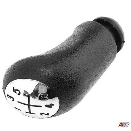 For Renault Clio Mk3 3 Megane Mk2 Scenic Mk2 Gear Shift Knob 5 Speed ...