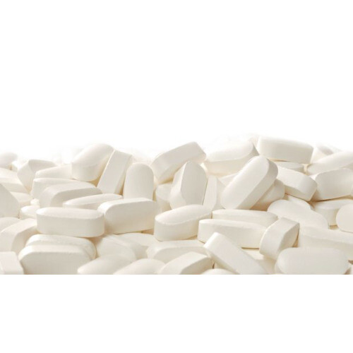 L-Lysine 1000mg Tablets - Fights Cold Sores, Herpes - Amino Acid x 60 ...