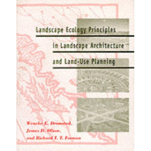Landscape Ecology Principles in Landscape Architecture and Land-use ...