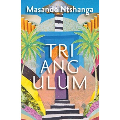 Triangulum by Ntshanga & Masande on OnBuy