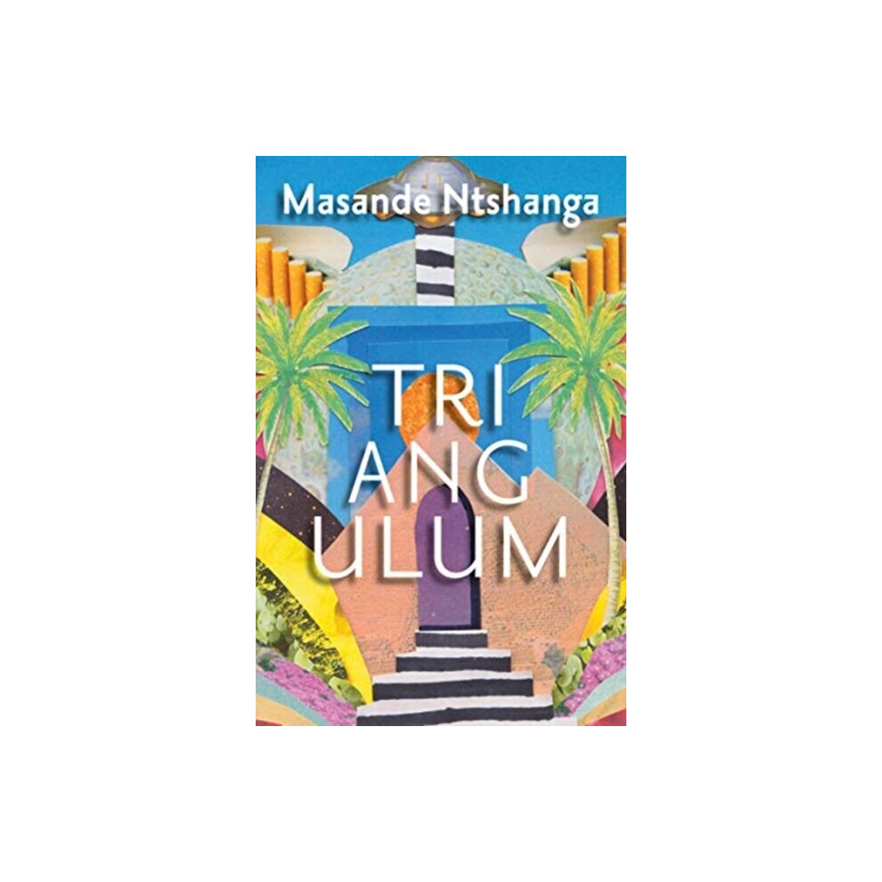 Triangulum by Ntshanga & Masande on OnBuy
