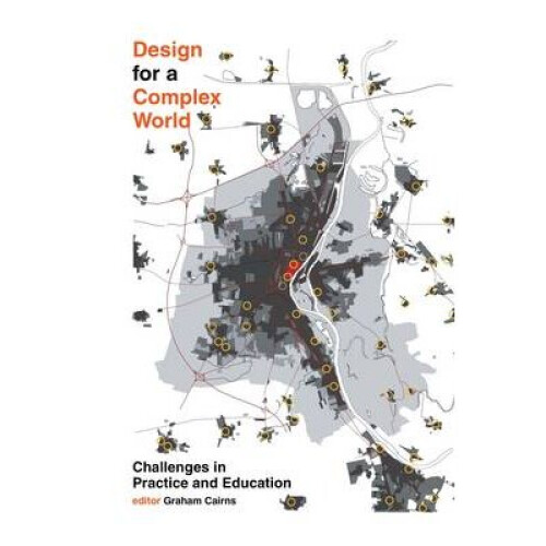 Design for a Complex World by Graham Cairns on OnBuy