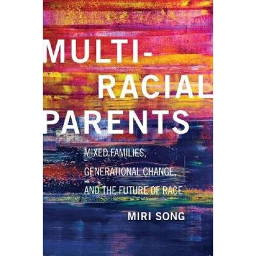 Multiracial Parents by Song & Miri on OnBuy