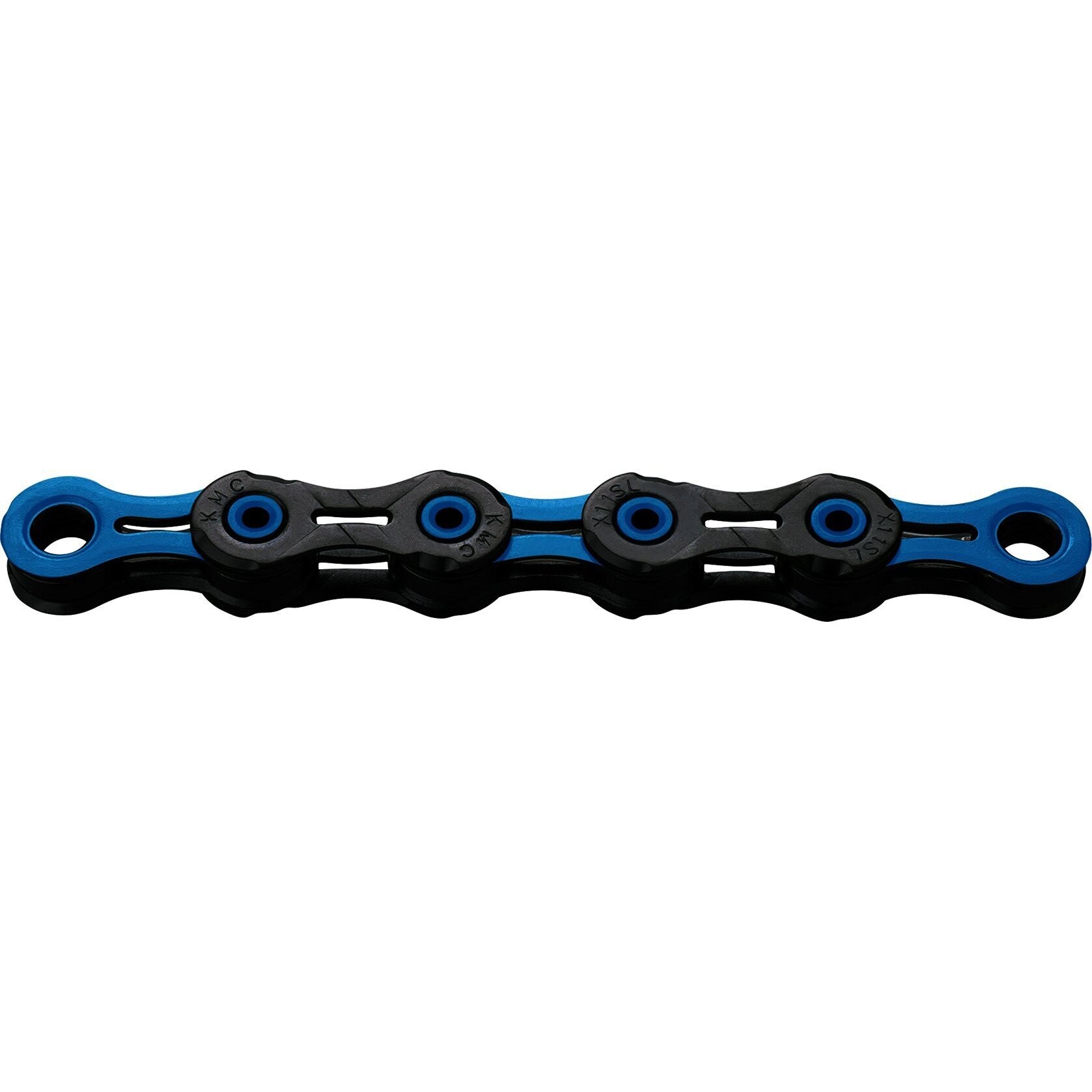 (Black / Blue) KMC X11 DLC 11 Speed Chain on OnBuy