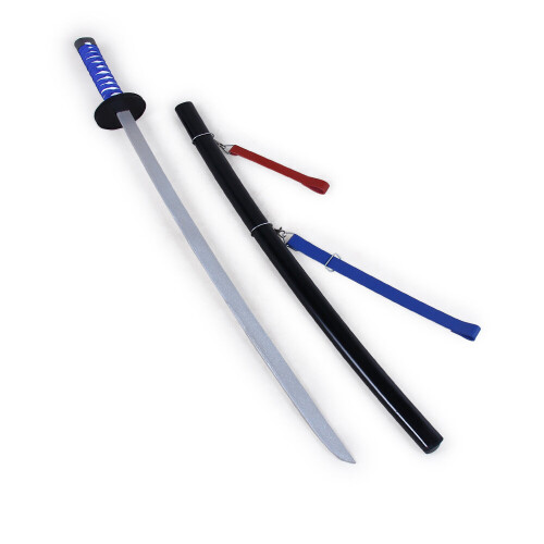 Fate/Grand Order Rider Sakamoto Ryoma Katana Cosplay Replica Prop on OnBuy