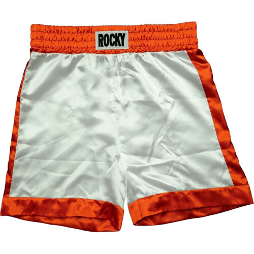 Rocky Balboa Boxing Trunks on OnBuy