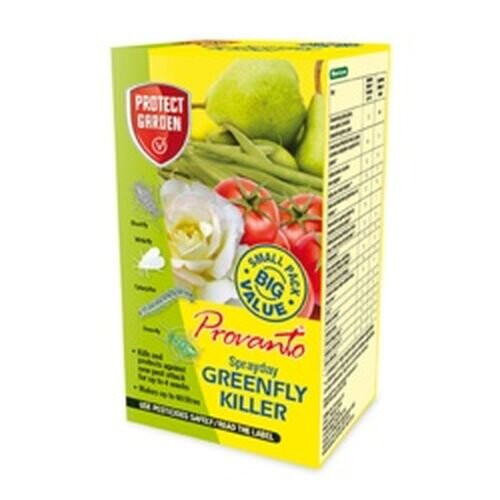 Provanto Greenfly Killer 30ml [86600248] on OnBuy