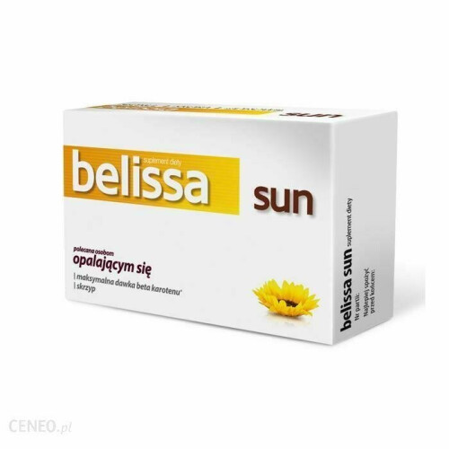 BELISSA SUN 60 on OnBuy