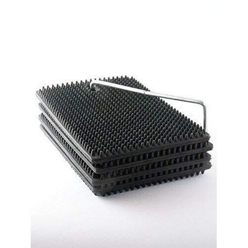 LadderMat Ladder Leveller Anti-Slip (Mats) | Ladder Safety Accessory on ...