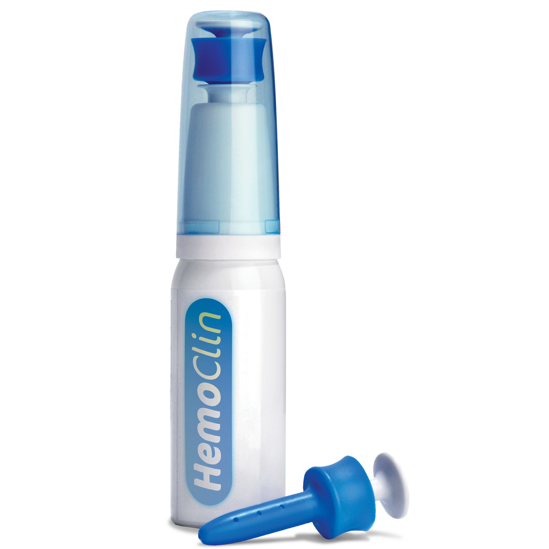 Hemoclin Haemorrhoid & Anal Fissure Pain Relief - Gel With Applicator ...