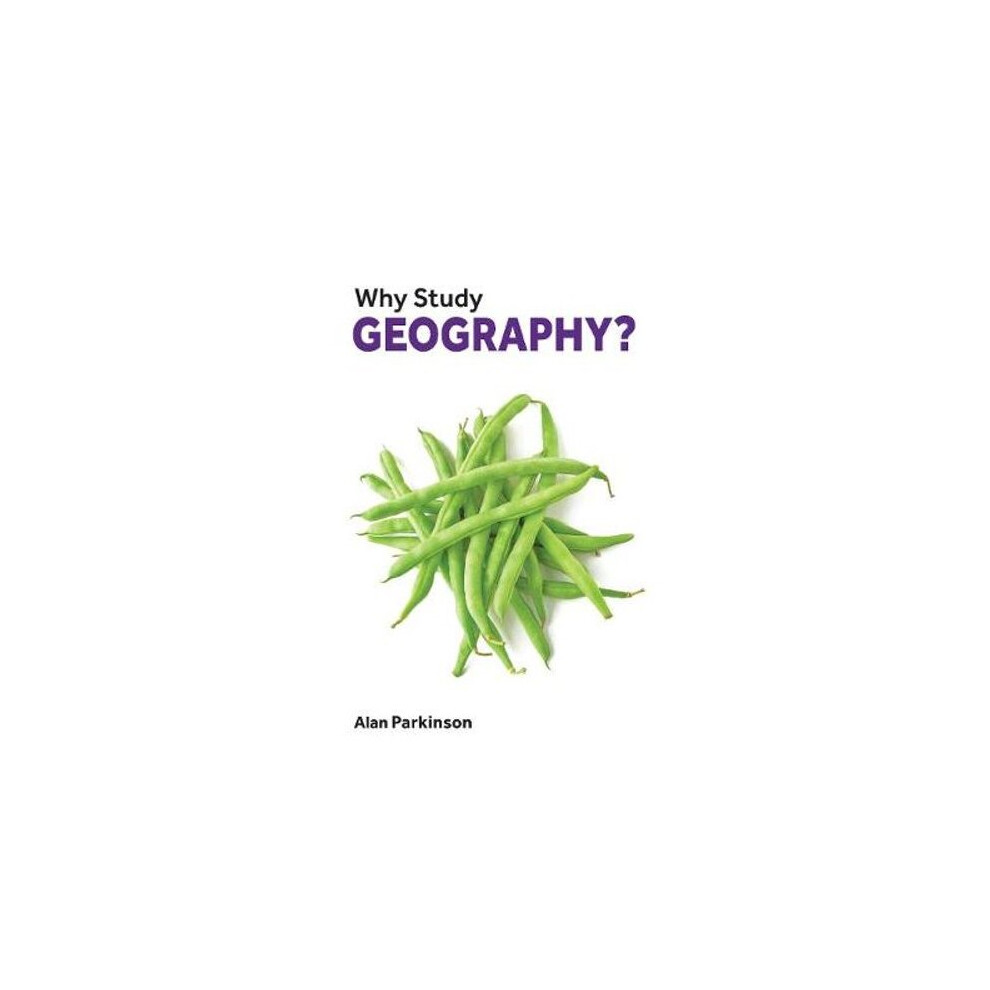 Why Study Geography? on OnBuy