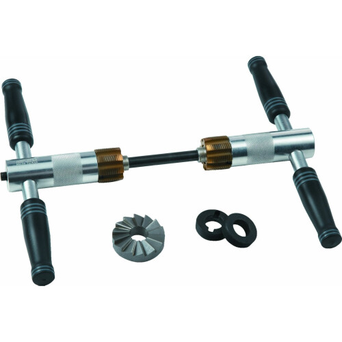 Super B Premium TB-98150 Bottom Bracket Tap And Facing Set on OnBuy