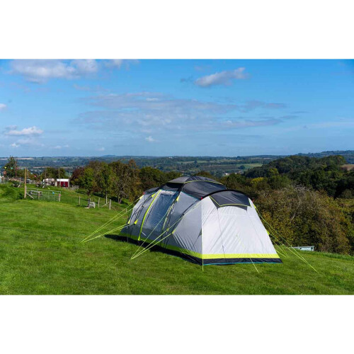 OLPRO Gemini 4 Berth Vis a Vis Tent on OnBuy