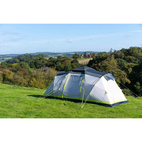 OLPRO Gemini 4 Berth Vis a Vis Tent on OnBuy