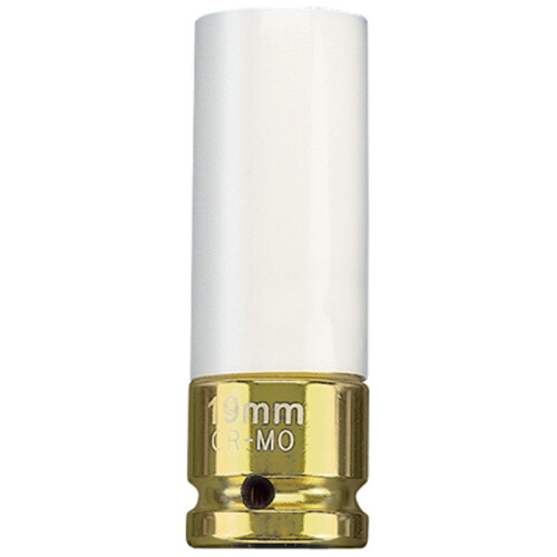 19mm 1/2" Sq. Dr. HI-TORQ® Wheel Nut Socket for Alloy Wheels on OnBuy