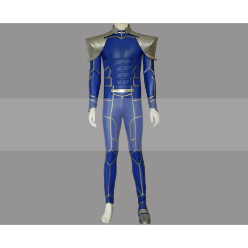 Customize Fate/stay night Lancer Cu Chulainn Cosplay Costume on OnBuy