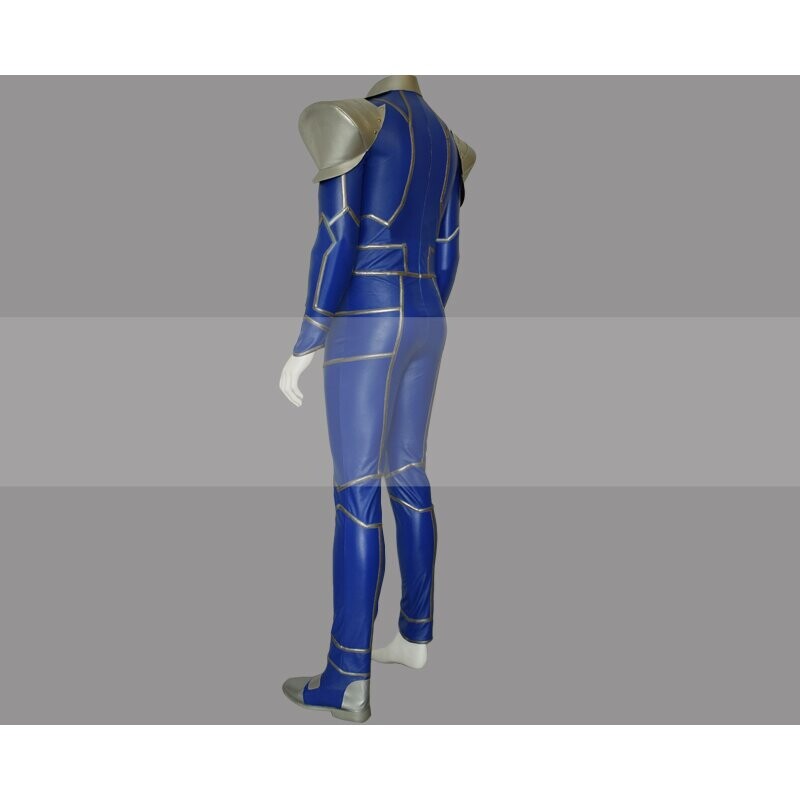 Customize Fate/stay night Lancer Cu Chulainn Cosplay Costume on OnBuy