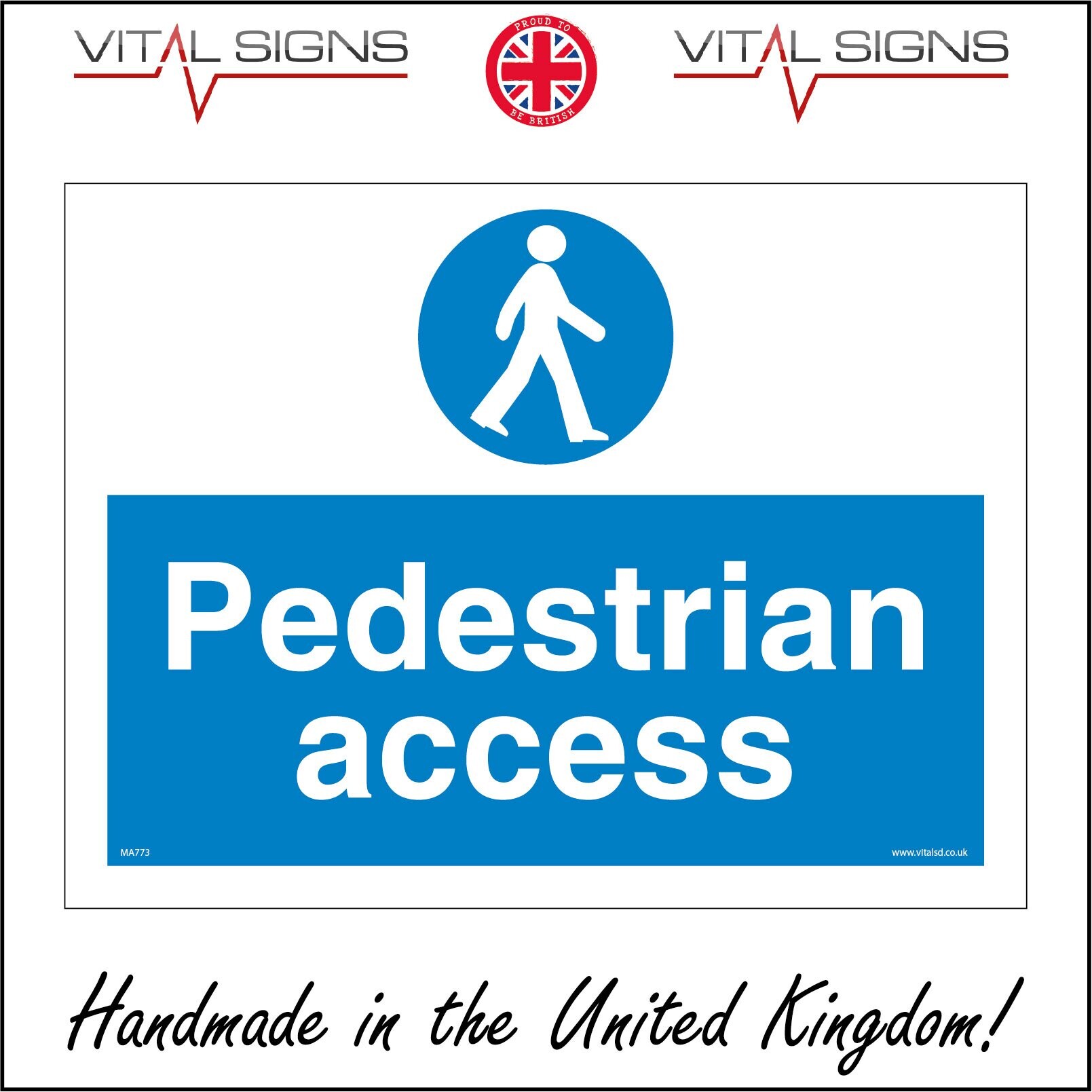 (150 x 100mm - 6 x 4, Sticker / Sav - White Background) MA773 ...