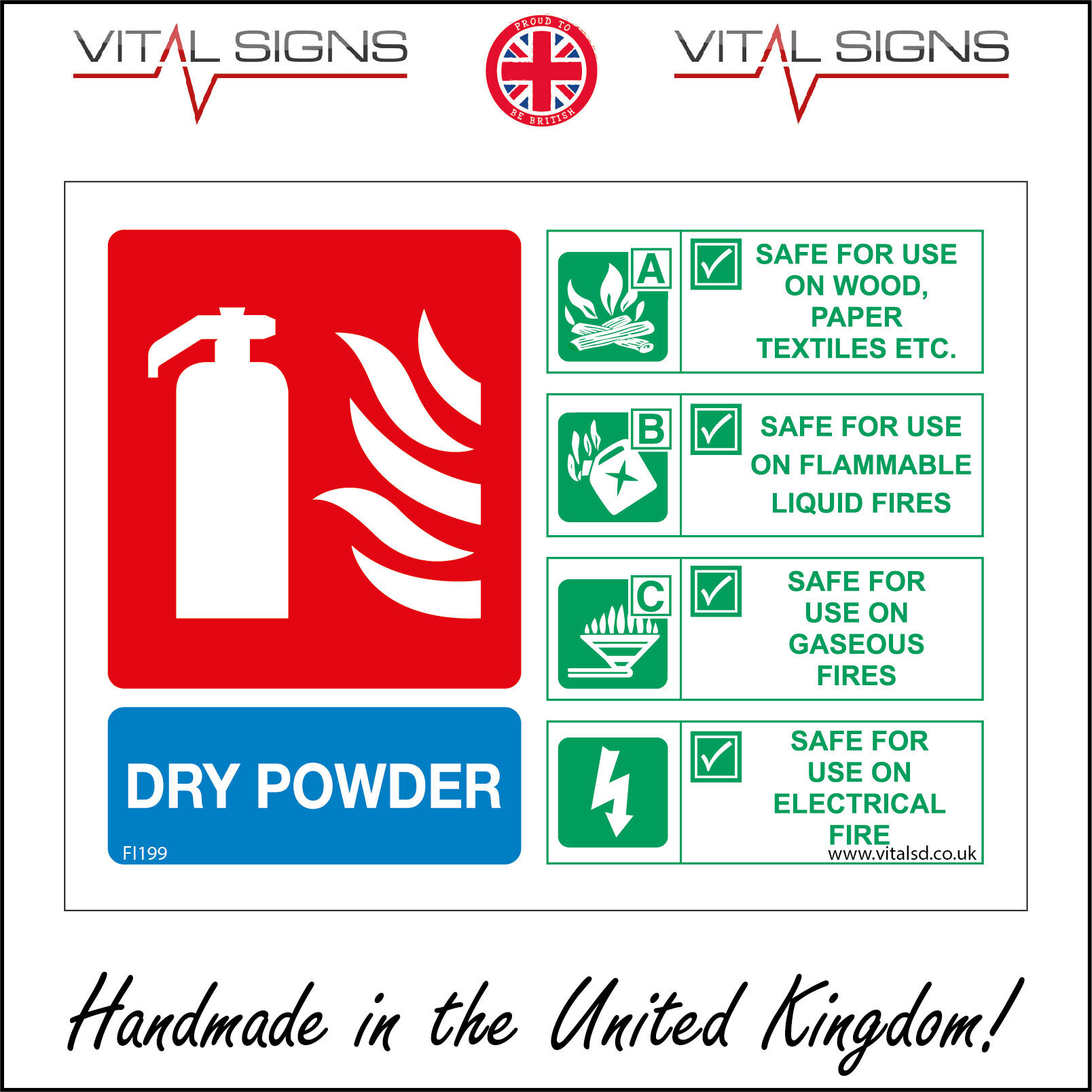 (600 x 450mm - 24 x 18, Sticker / Sav - White Background) FI199 Dry ...