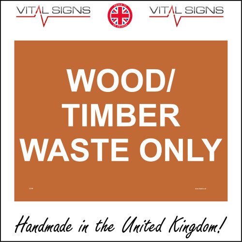 (400 x 300mm - 16 x 12, Sticker / Sav - White Background) CS348 Wood ...