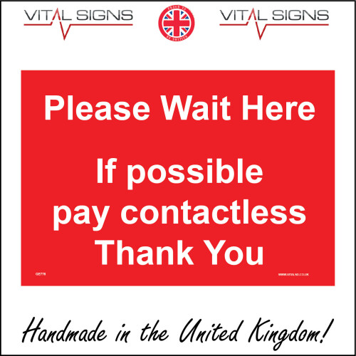 (150 x 100mm - 6 x 4, Sticker / Sav - White Background) GE778 Please ...