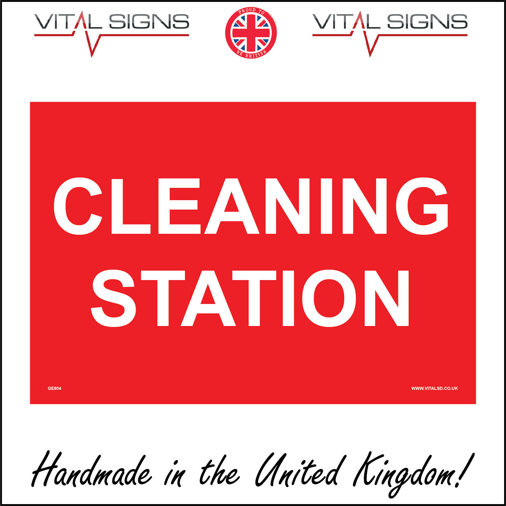 (150 x 100mm - 6 x 4, 5mm Heavy Duty Foamex Foamboard) GE804 Cleaning ...