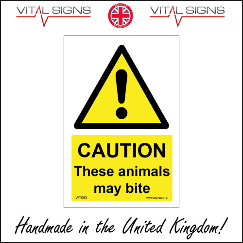 (150 x 200mm - 6 x 8, Magnetic - Vehicle Grade) WT063 Caution These ...