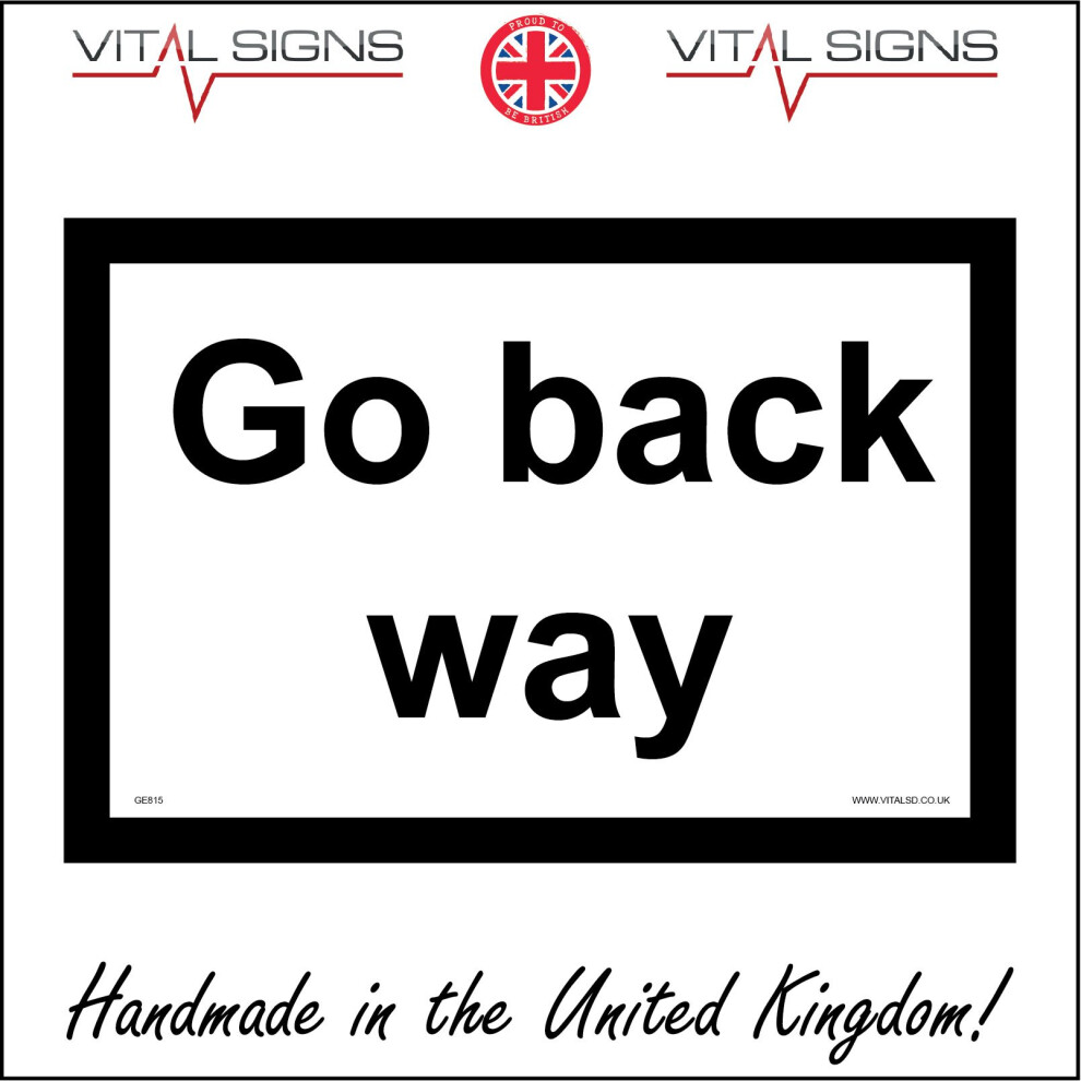 (400 x 300mm - 16 x 12, Sticker / Sav - White Background) GE815 Go Back ...