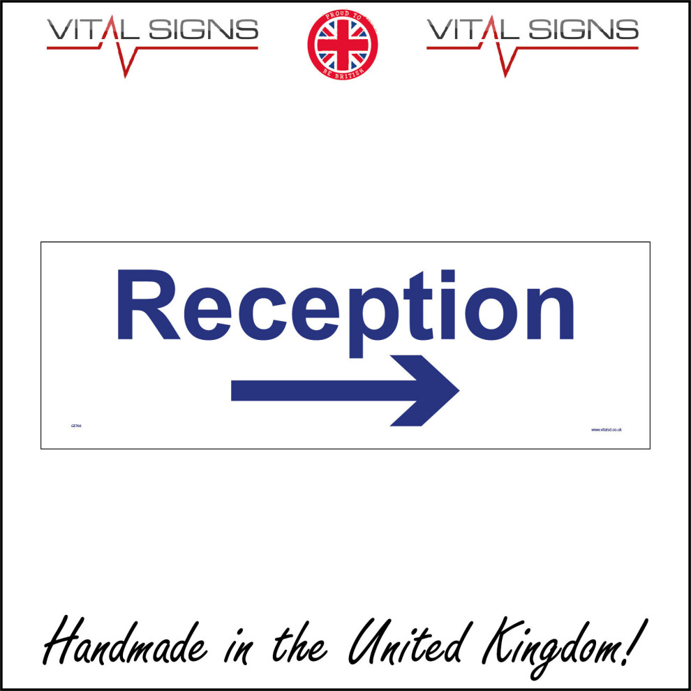 (300 x 100mm - 12 x 4, Sticker / Sav - White Background) GE766 ...