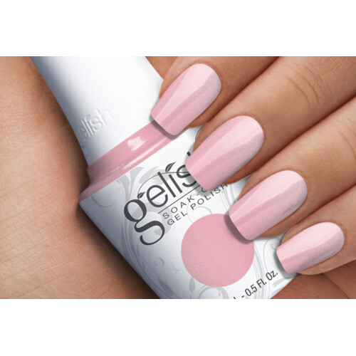Harmony Gelish Soak Off Gel Polish Follow The Petals