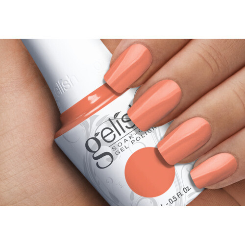 Gelish 2020 colors store