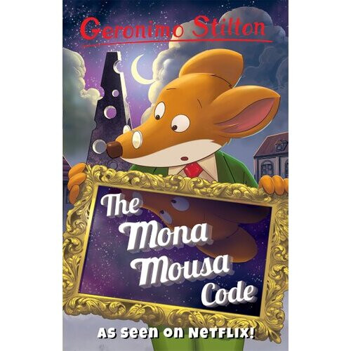 The Mona Mousa Code on OnBuy