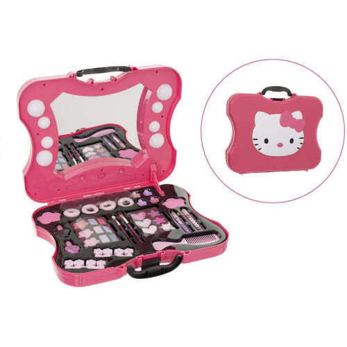 Hello Kitty Cosmetic Case on OnBuy