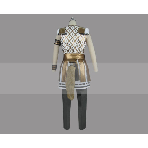 Customize Fate/Apocrypha Archer of Black Chiron Cosplay Costume on OnBuy