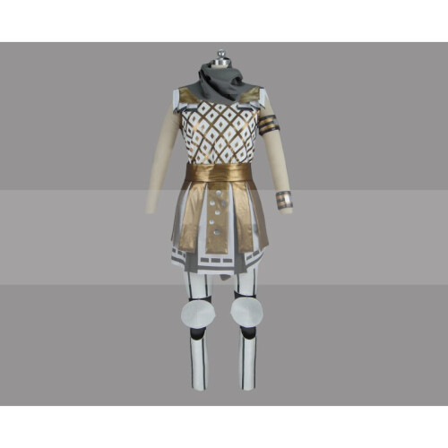 Customize Fate/Apocrypha Archer of Black Chiron Cosplay Costume on OnBuy