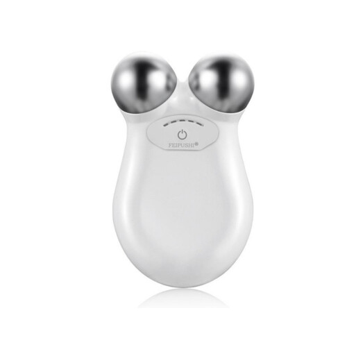 Household Micro-current Beauty Instrument Face Thin Face Instrument ...