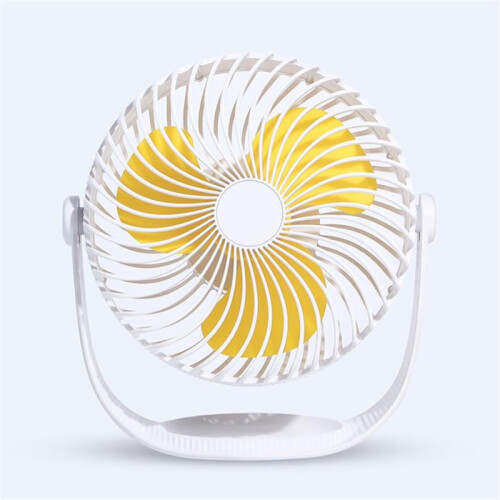 Well Star WT-F12 Portable Mini USB Fan Air Cooling Fan 360º Rotating ...