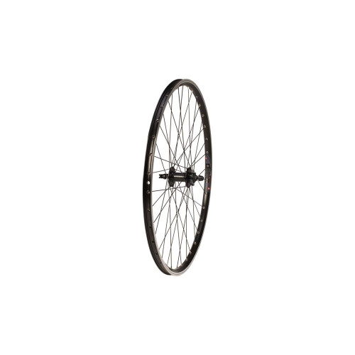 Tru-build Wheels: 700C Front Disc Wheel, 6 Bolt Disc Hub, Mach1 240 ...