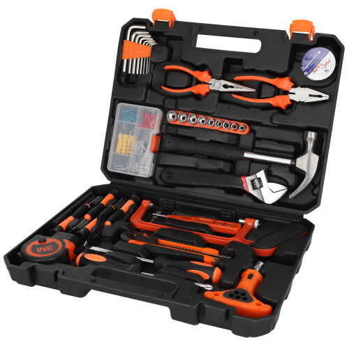 82pc Hand Tool Kit on OnBuy