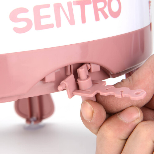 Sentro Hand Knitting Machine | Circular Knitting Machine on OnBuy
