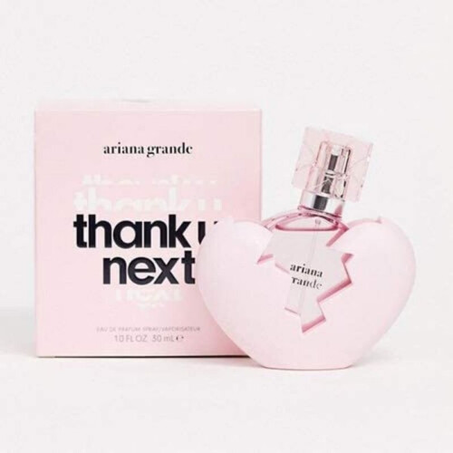 Ariana Grande Thank U, Next Eau de Parfum 30ml Spray on OnBuy