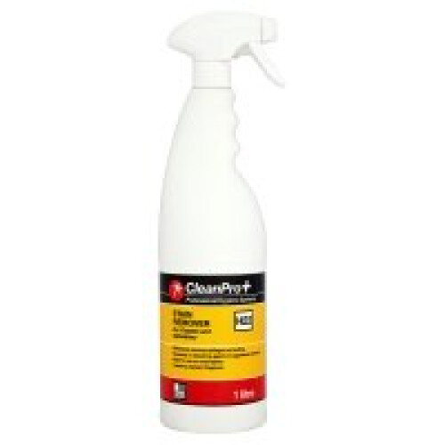 Clean Pro+ Stain Remover 1 Litre (1ltr) on OnBuy