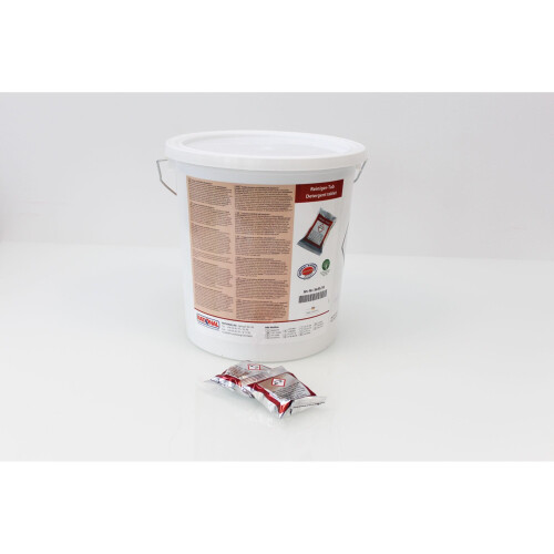 Rational Cleaner Detergent Tablets - 1x100 on OnBuy