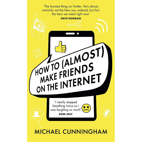How to (Almost) Make Friends on the Internet on OnBuy