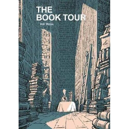 Book Tour on OnBuy