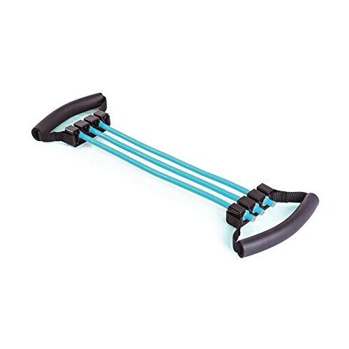 Adjustable Chest Expander for Shoulder, Arms and Chest Exercises on OnBuy