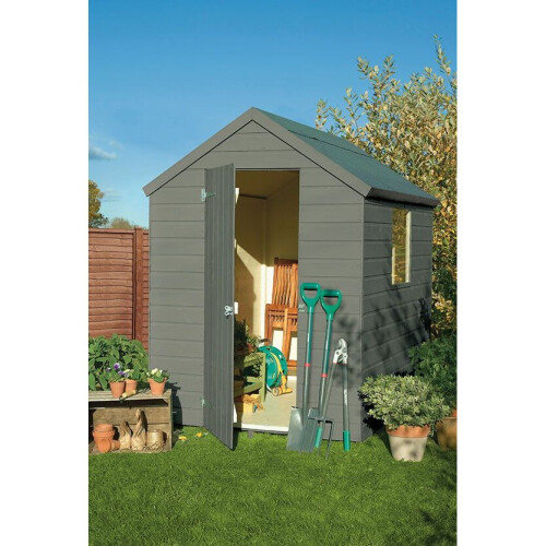 Cuprinol Garden Shades Forest Pine 2.5L on OnBuy