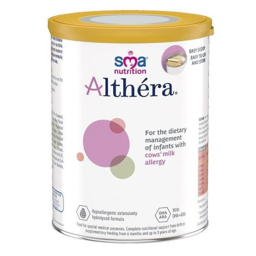 SMA Althera 400g - Made by Nestle on OnBuy