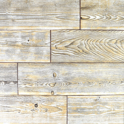 Floor Tiles Self Adhesive Vinyl Flooring Rustic Oak Wood Effect Tile ...