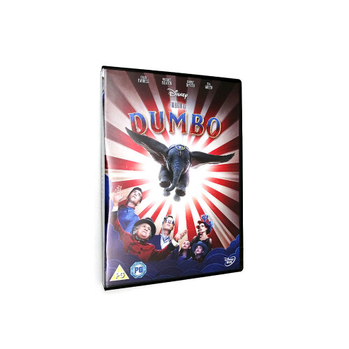 Disney Dumbo (Danny DeVito) DVD on OnBuy